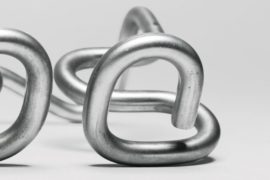 Wire Forming - Wisconsin Stamping and Manufacturing