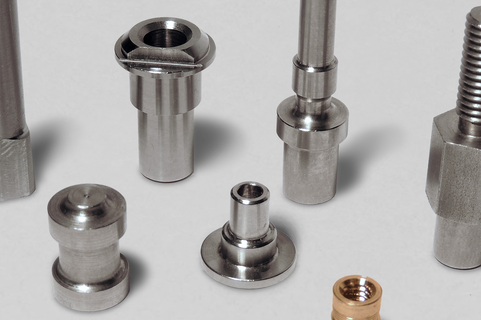 Swiss-CNC-Machining - Wisconsin Stamping and Manufacturing