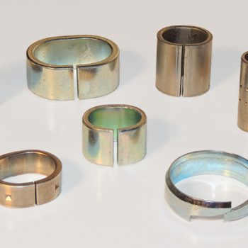 Compression Limiters - Wisconsin Stamping and Manufacturing
