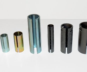 Compression Limiters - Wisconsin Stamping and Manufacturing